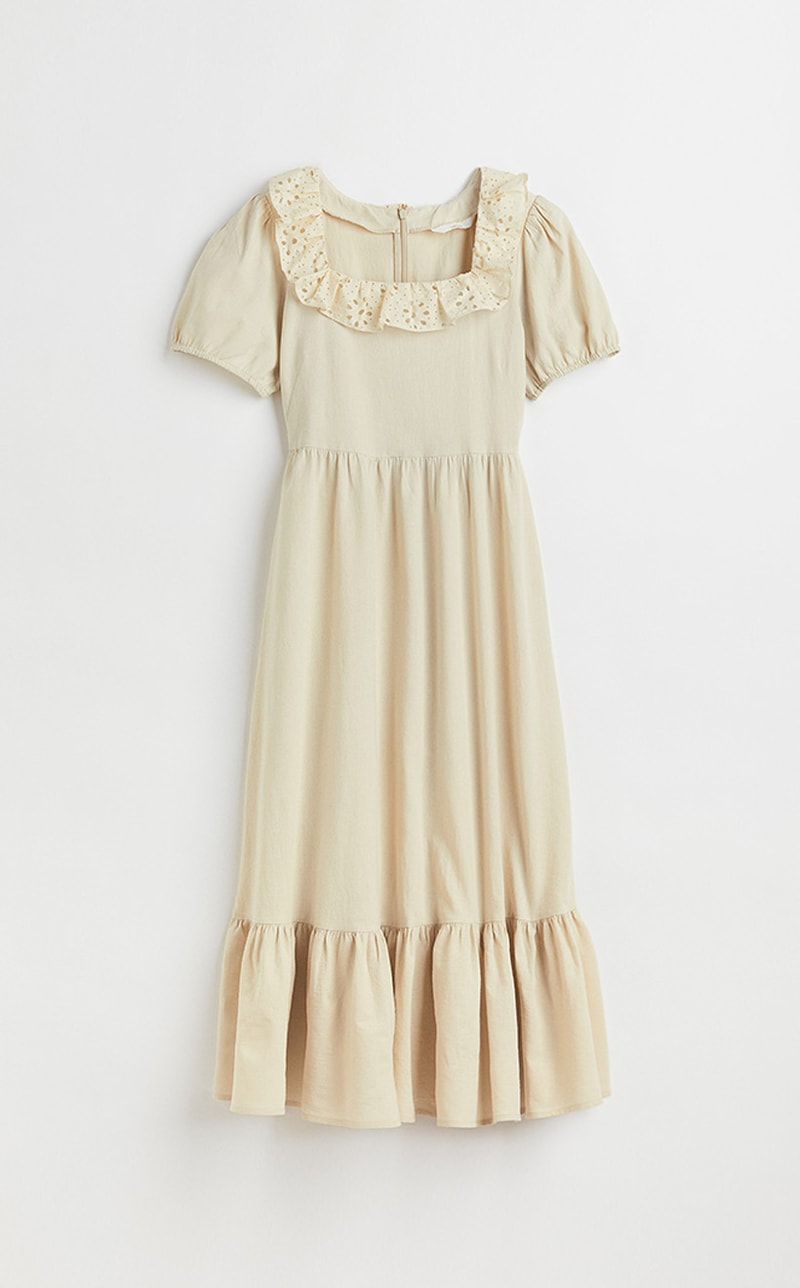 小資女生注意！H&M 夏季折扣來了，先筆記這 15+ 必入手平價單品！ - POPBEE