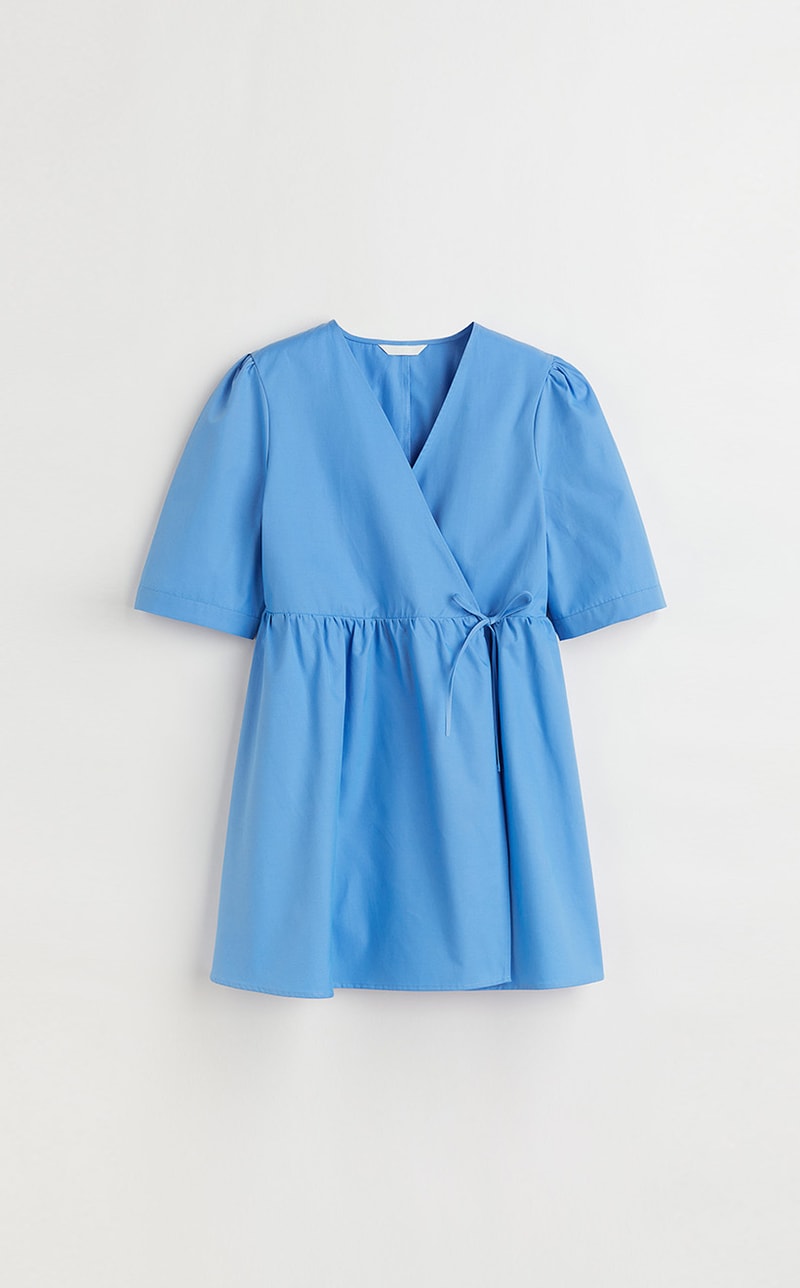 小資女生注意！H&M 夏季折扣來了，先筆記這 15+ 必入手平價單品！ - POPBEE