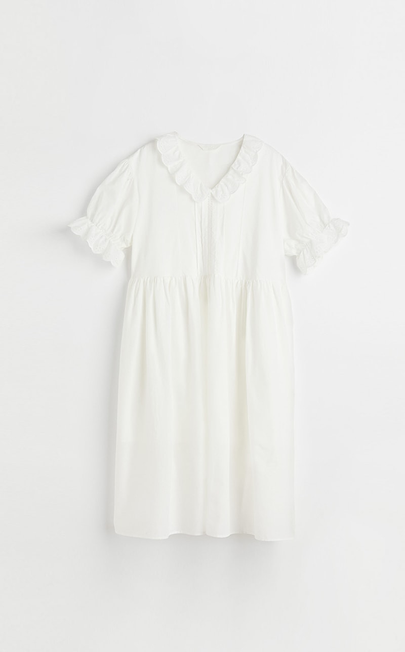 小資女生注意！H&M 夏季折扣來了，先筆記這 15+ 必入手平價單品！ - POPBEE