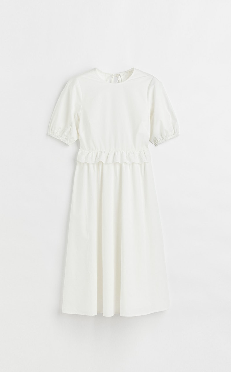 小資女生注意！H&M 夏季折扣來了，先筆記這 15+ 必入手平價單品！ - POPBEE