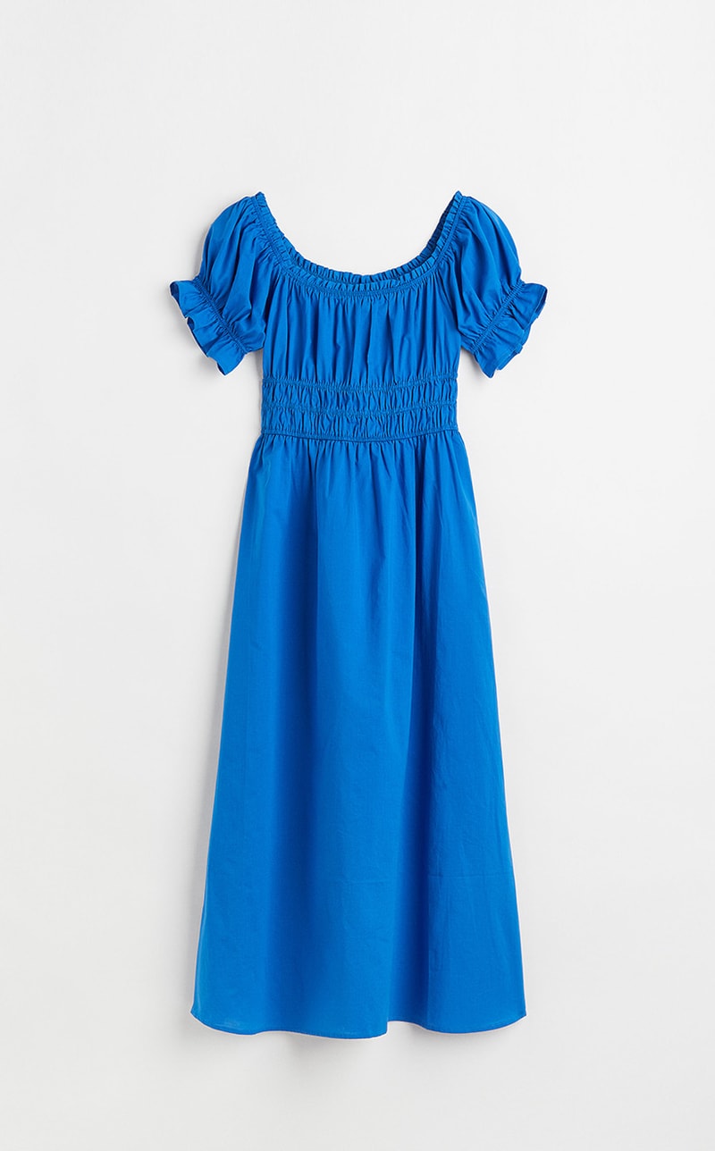 小資女生注意！H&M 夏季折扣來了，先筆記這 15+ 必入手平價單品！ - POPBEE