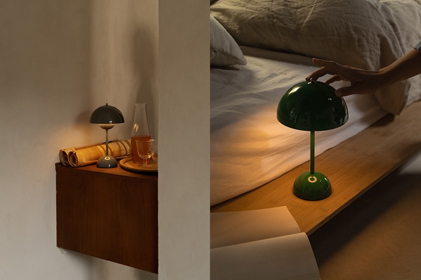 IG 上的時髦空間裡都有一盞：這款人氣居家小物，是來自 ＆Tradition 的經典雋永設計！ - POPBEE