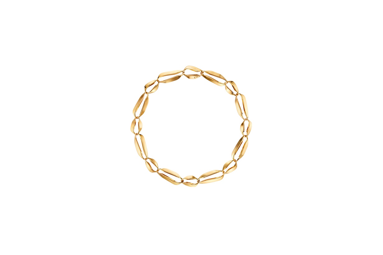 將美再延續：Polène Paris 首次推出極簡飾品，一次看兩大絕美系列！ - POPBEE