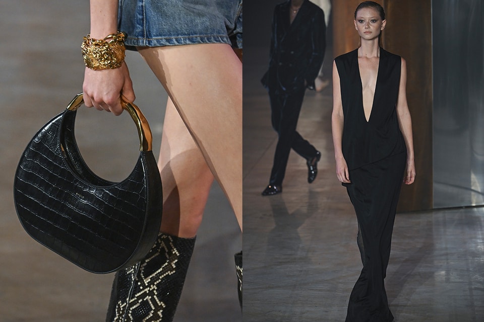 Simone Bellotti 接棒只待了 14 個月的 Rhuigi Villaseñor，Bally 新創意總監是否將力挽狂攬？ - POPBEE