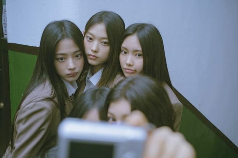 拍出低碼復古感：這 3 個 App 不用花錢，也能把手機變成 CCD 數位相機！ - POPBEE