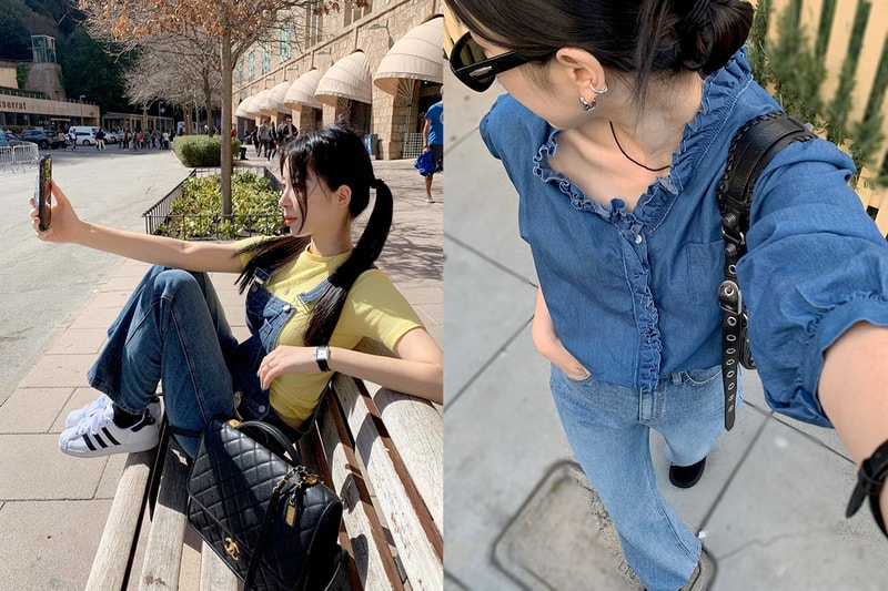 如何用人像模式在 IG 自拍？這個一秒鐘技巧，可能有 80% 的人都不知道！ - POPBEE