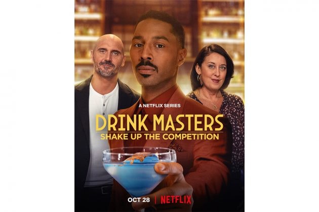 Netflix 踏入美食界：首間餐廳「NETFLIX BITES」正式登場，熱門節目中的星級廚師們將為你烹飪！ - POPBEE