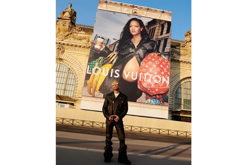 本來 Louis Vuitton 創意總監不是他？Pharrell Williams 24 春夏男裝秀直播前，背後還有這段故事！ - POPBEE