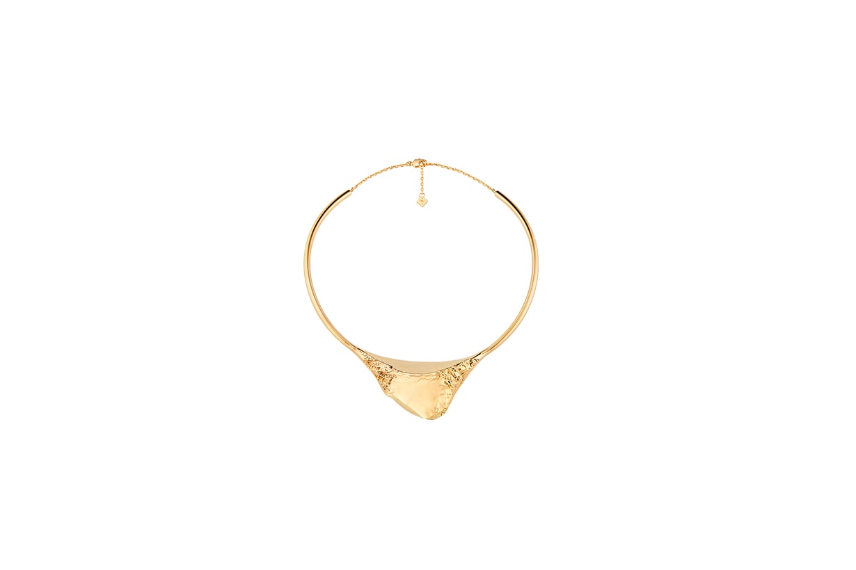 將美再延續：Polène Paris 首次推出極簡飾品，一次看兩大絕美系列！ - POPBEE