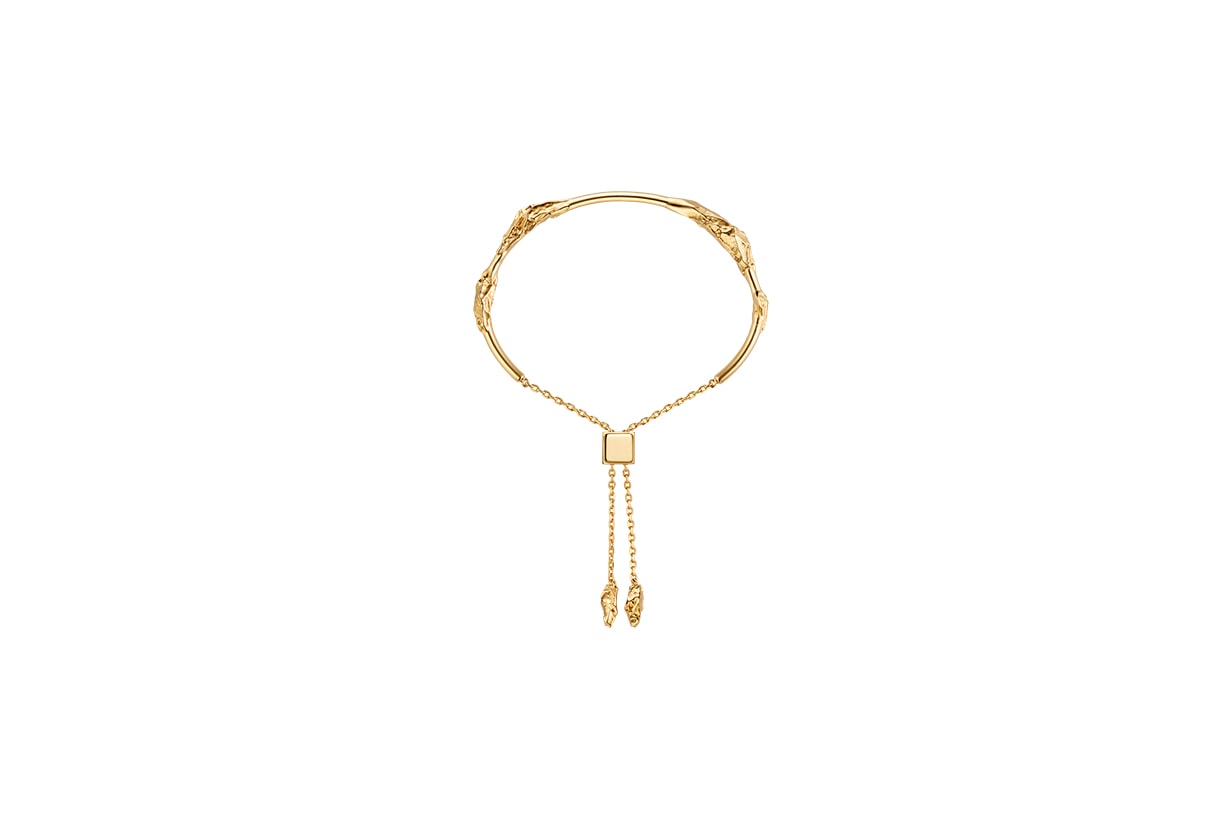 將美再延續：Polène Paris 首次推出極簡飾品，一次看兩大絕美系列！ - POPBEE
