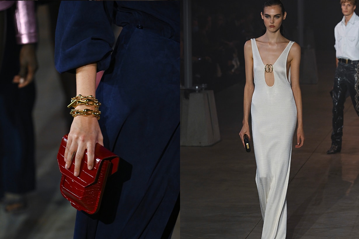 Simone Bellotti 接棒只待了 14 個月的 Rhuigi Villaseñor，Bally 新創意總監是否將力挽狂攬？ - POPBEE