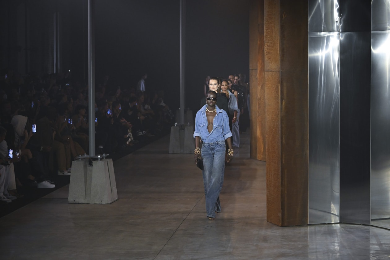 Simone Bellotti 接棒只待了 14 個月的 Rhuigi Villaseñor，Bally 新創意總監是否將力挽狂攬？ - POPBEE