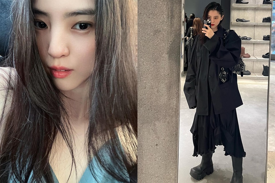 寵粉狂魔：韓韶禧表示粉絲是她的「維生素」，這絕對是雙向奔赴的愛無誤！ - POPBEE