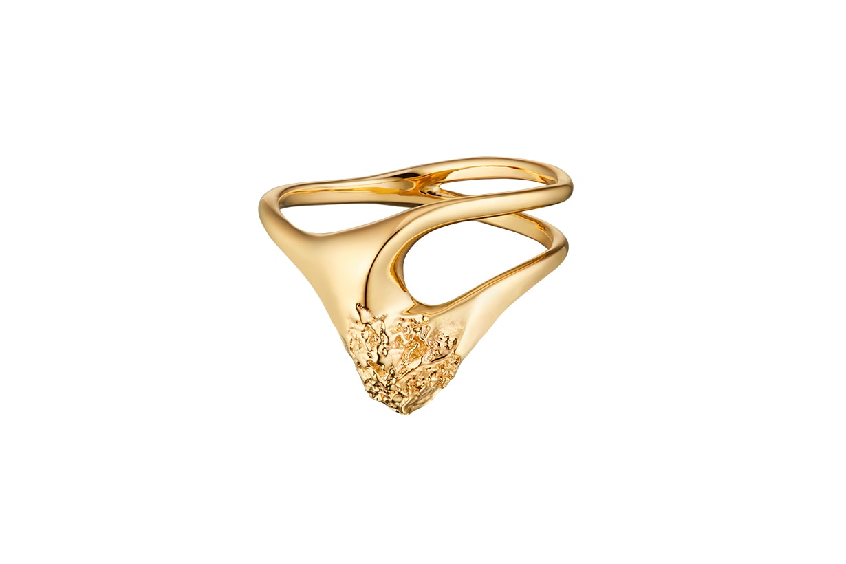 將美再延續：Polène Paris 首次推出極簡飾品，一次看兩大絕美系列！ - POPBEE