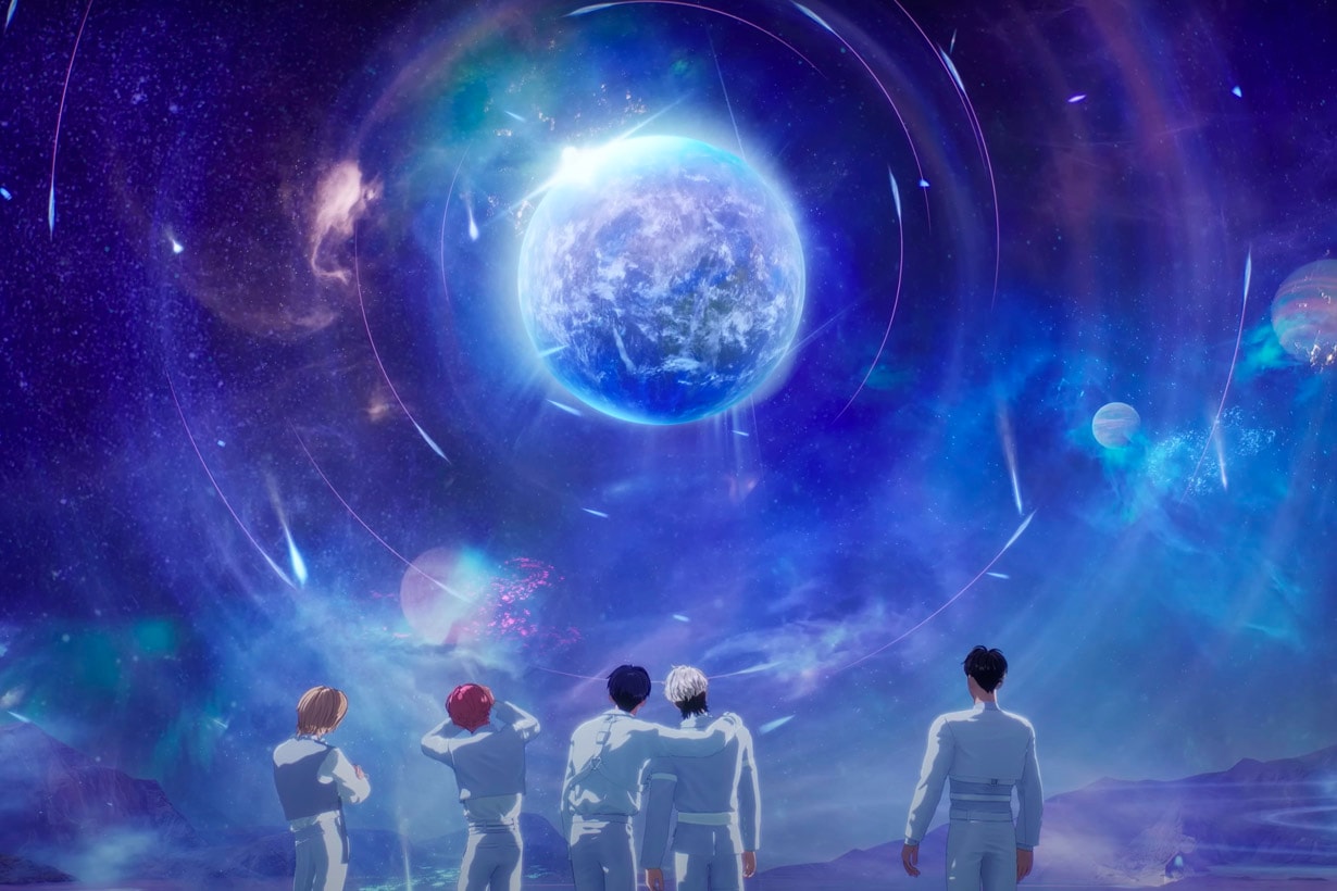 韓國虛擬男團 PLAVE 為何爆紅？五位團員、背後操作、爆笑穿模片段一篇介紹！ - POPBEE