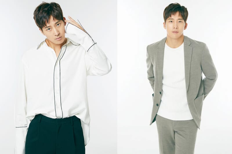 外表斯文優雅的金泰希，小時候原來超級調皮，一言不合就會跟弟弟開打 - POPBEE