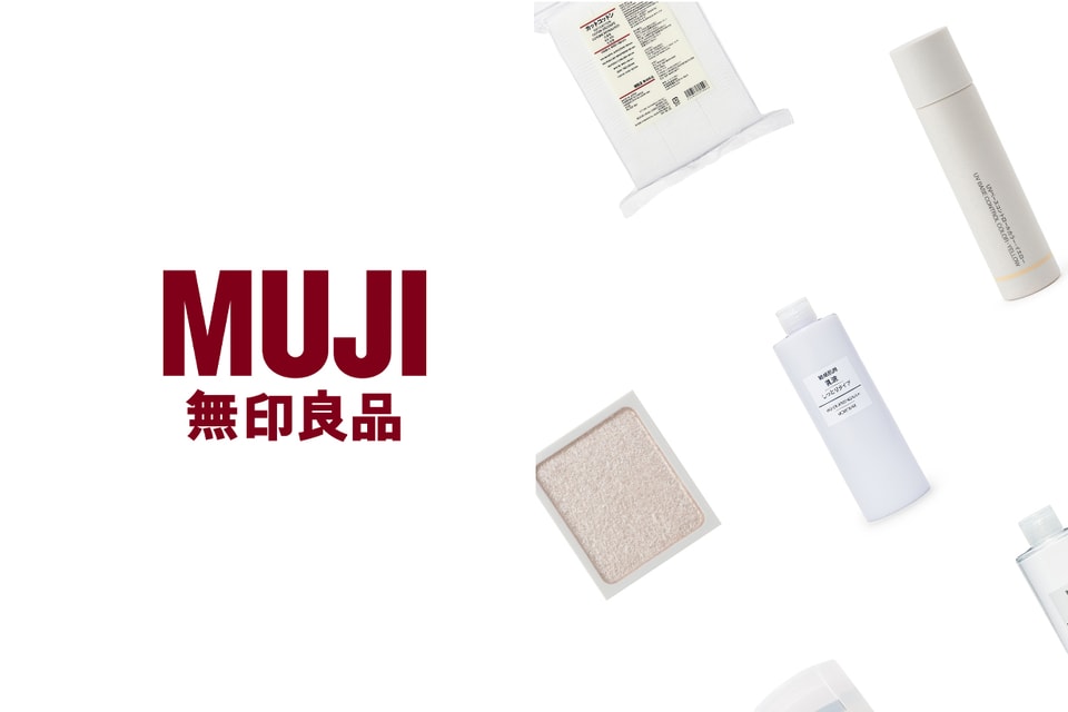 日本女生超愛：精選 9 款 MUJI 美妝、護膚好用物，小資女可以放心入手！ - POPBEE