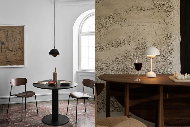 IG 上的時髦空間裡都有一盞：這款人氣居家小物，是來自 ＆Tradition 的經典雋永設計！ - POPBEE