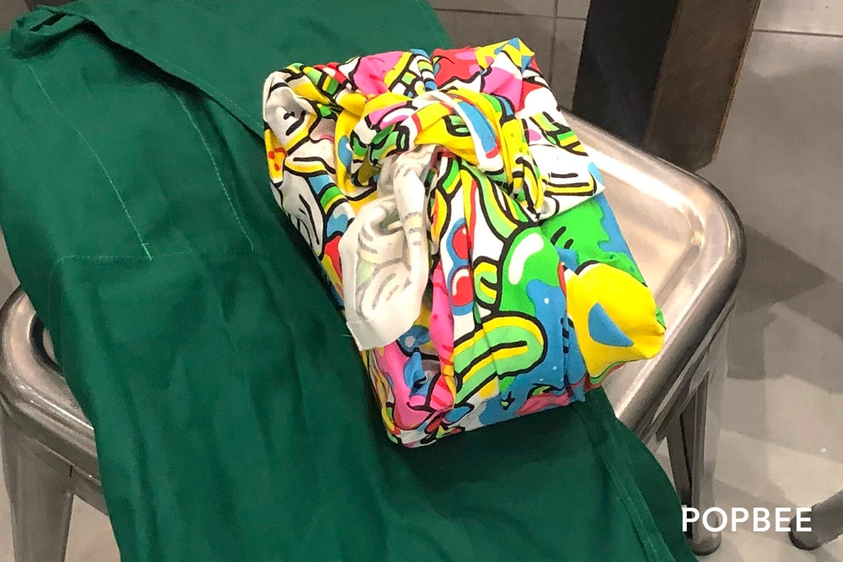 Popbee Circle Taiwan 活動花絮：走進信義， LUSH 給了我們一個充滿愛的夜晚！ - POPBEE