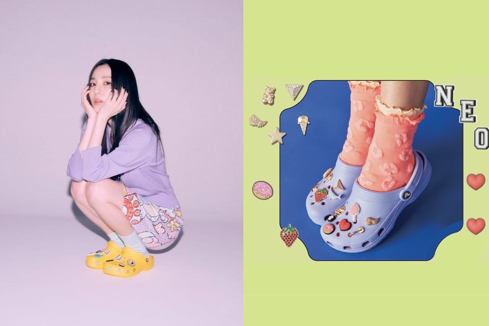 膩了 Crocs 基本款？夏天還不能少這 3 款厚底涼鞋，讓你腿長偷 +5cm！ - POPBEE