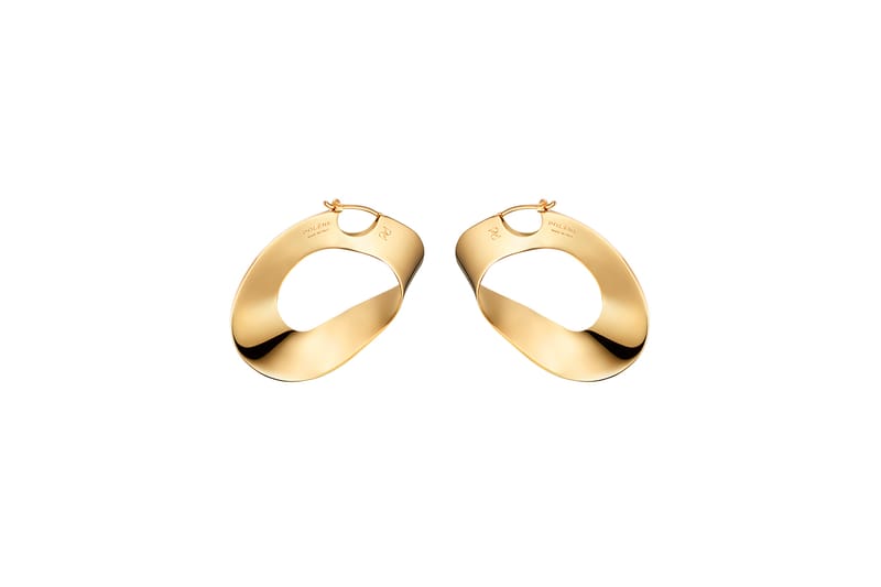將美再延續：Polène Paris 首次推出極簡飾品，一次看兩大絕美系列！ - POPBEE