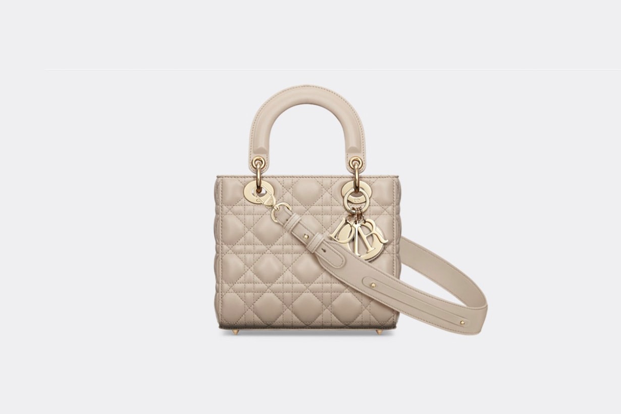 DIOR 也可以線上購物了：Popbee 一次推薦值得買的 30 款手袋、拖鞋和配件！ - POPBEE