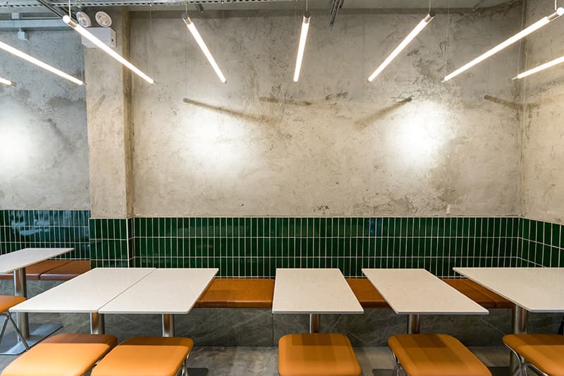 向港式風味致敬：隱世手工漢堡店 Sick! Burger 在銅鑼灣首次登場！ - POPBEE