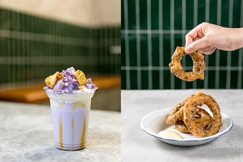 向港式風味致敬：隱世手工漢堡店 Sick! Burger 在銅鑼灣首次登場！ - POPBEE