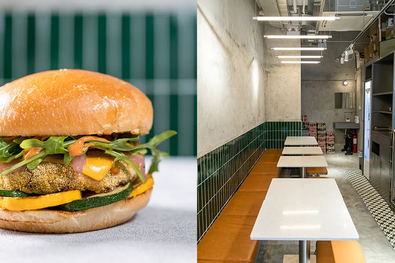 向港式風味致敬：隱世手工漢堡店 Sick! Burger 在銅鑼灣首次登場！ - POPBEE
