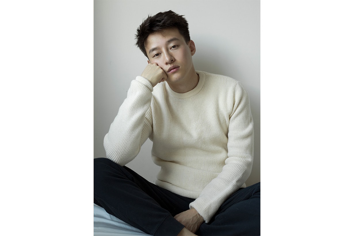 專訪韓國「大勢品牌」SOONIL 創辦人，就連潤娥新劇也是穿上他的設計！ - POPBEE