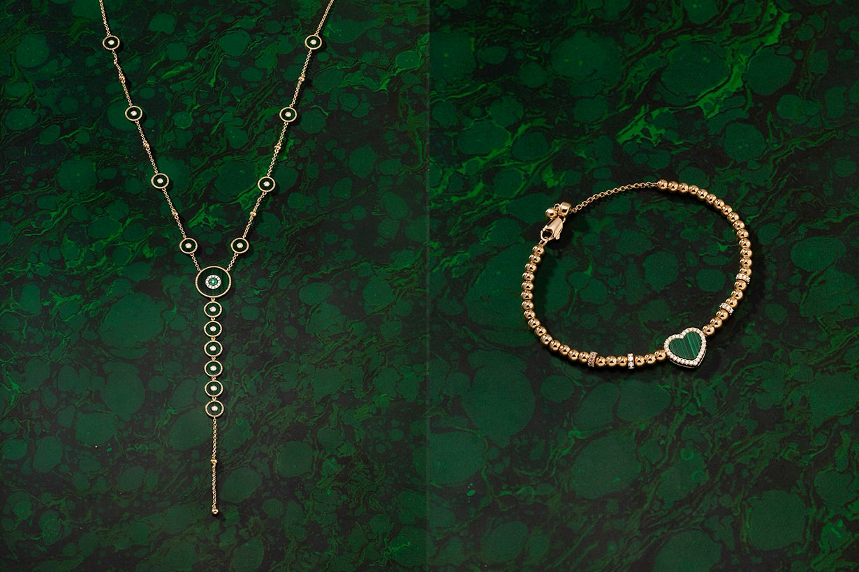 APM Monaco ÉTÉ 全新系列時髦女生搶著戴：將優雅、可愛與個性一次濃縮！ - POPBEE