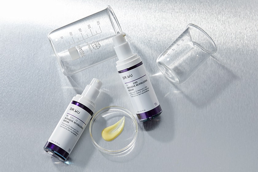 默默熱賣數年：醫美保養品牌 Dr.Wu 最人氣排行榜 Top 5 是它們！ - POPBEE