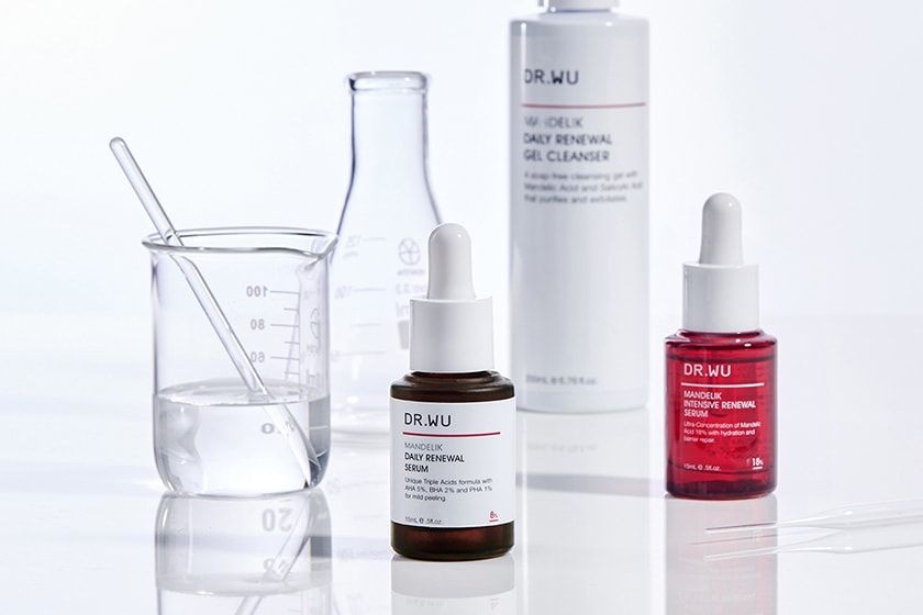 默默熱賣數年：醫美保養品牌 Dr.Wu 最人氣排行榜 Top 5 是它們！ - POPBEE