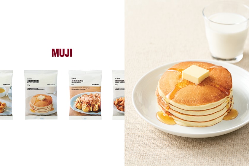 自己動手做章魚燒、唐揚雞、日式炒麵：MUJI 食品部門每個新品都想試試！ - POPBEE