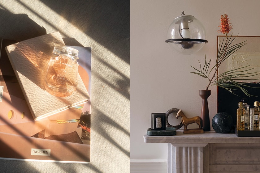 被皇室欽點的奢華香氛：擁有百年歷史的小眾品牌 CREED 在台北 101 登場！ - POPBEE