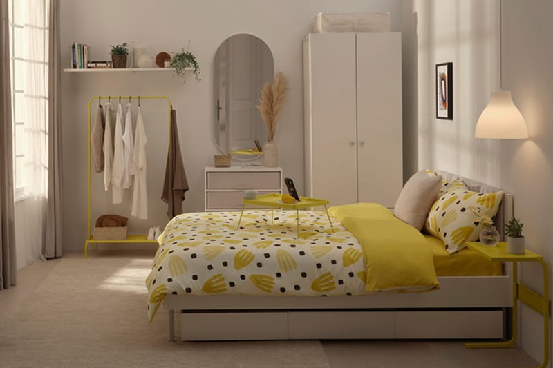 用療癒顏色佈置房間：你可能不知道的 IKEA 10+ 可愛新品一次整理！ - POPBEE