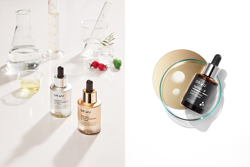 默默熱賣數年：醫美保養品牌 Dr.Wu 最人氣排行榜 Top 5 是它們！ - POPBEE