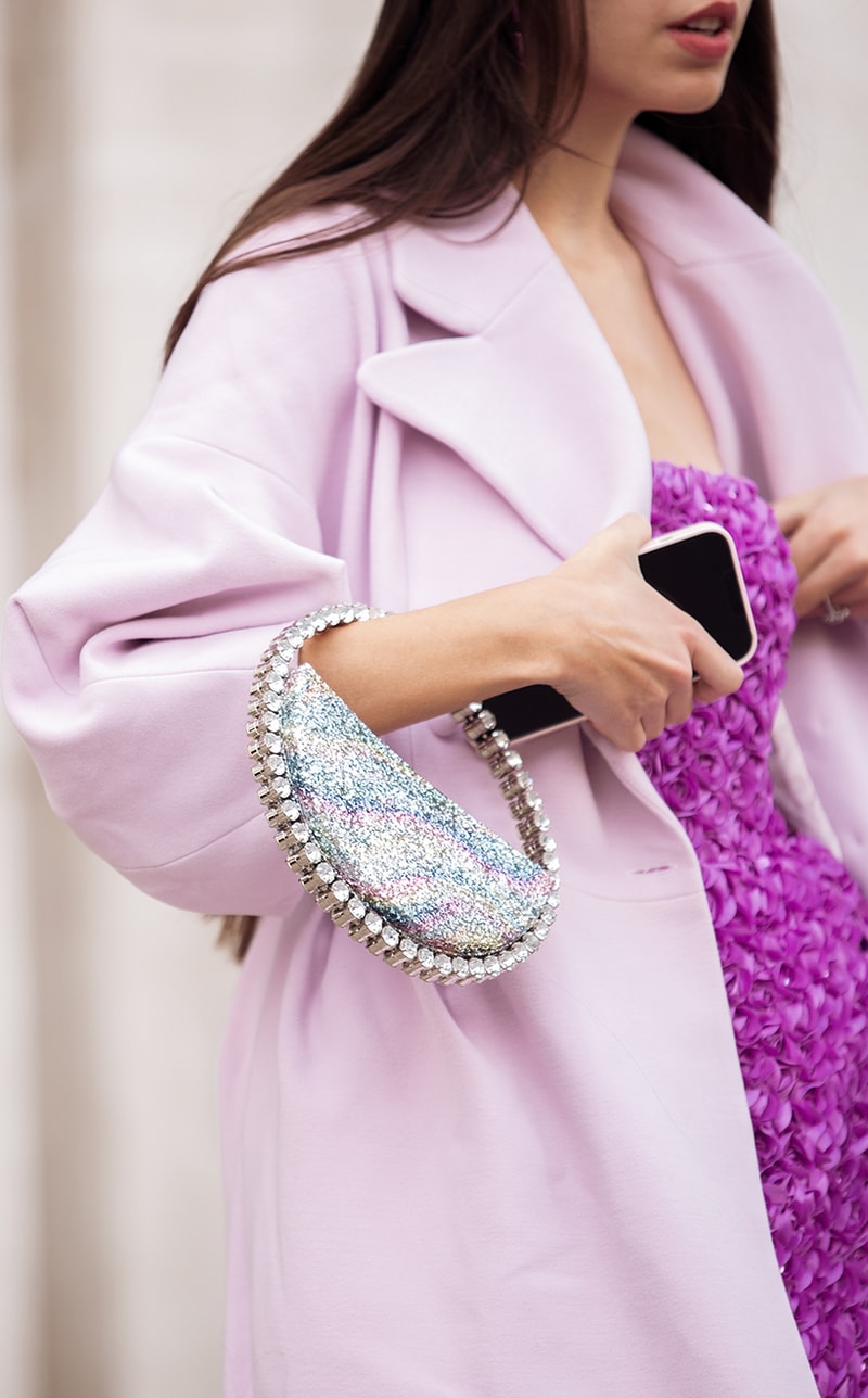 看《Barbie》該怎麼穿？Popbee 為你整理 20+ 時髦粉色街拍造型！ - POPBEE