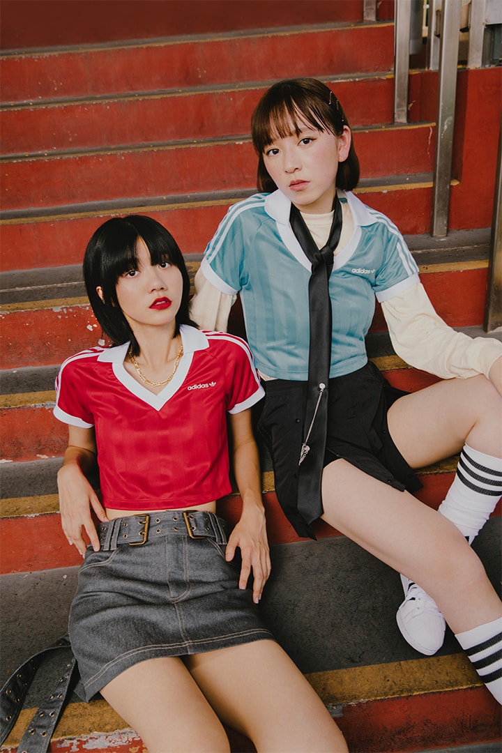 時尚女生間流行足球狂熱！Jennie 與 Bella Hadid 力撐的 #Blokecore 潮流究竟是甚麼？ - POPBEE