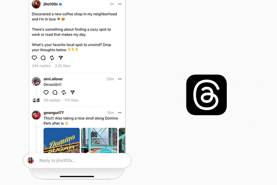 Threads 3 步驟上手教學：Instagram 版推特怎麼玩？這 6 個冷知識要記起來！ - POPBEE