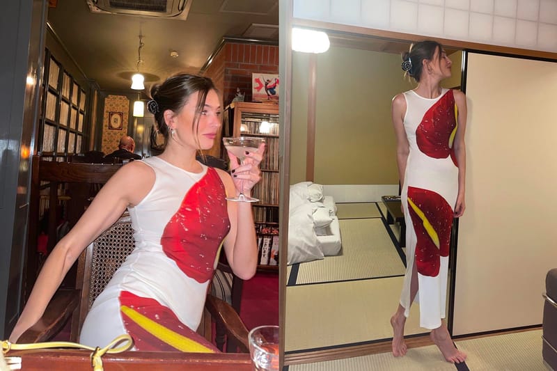 The Row、Alaïa、Loewe...10 款高人氣名牌連身裙，一不留心就會賣光！ - POPBEE