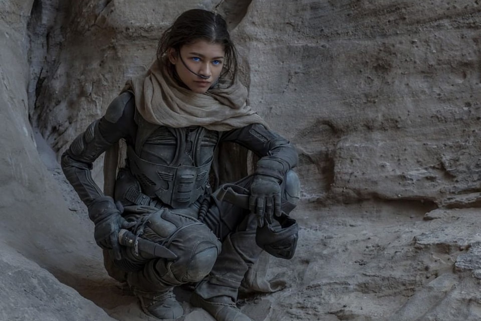 史詩科幻電影《沙丘 2》或推遲至 2024 年上映，背後原因曝光引發熱議！ - POPBEE