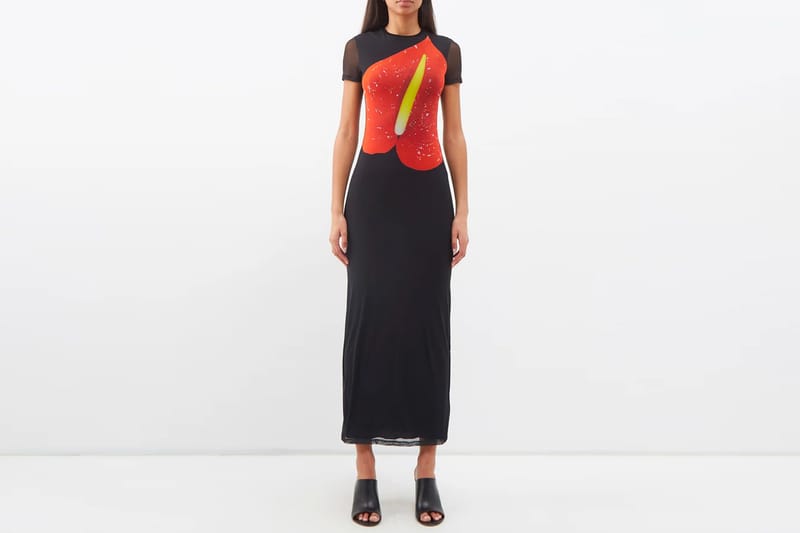 The Row、Alaïa、Loewe...10 款高人氣名牌連身裙，一不留心就會賣光！ - POPBEE