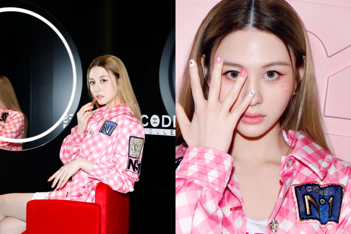 四位風格不的女生走進 CHANEL Codes Couleur 色彩世界，體驗 Gabrielle Chanel 自由大膽的故我精神 - POPBEE