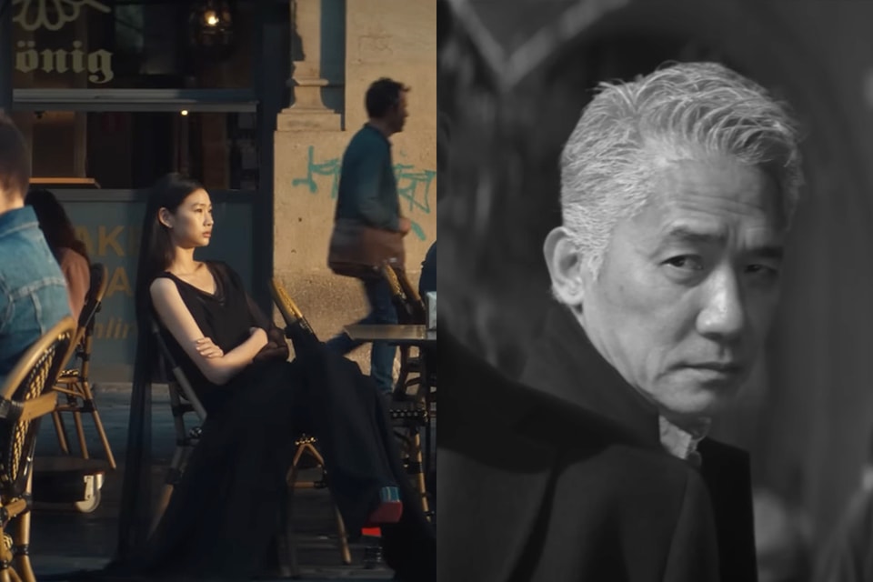 NewJeans〈Cool With You〉MV 驚喜出現影帝梁朝偉，只有短短 20 秒全球沸騰！ - POPBEE