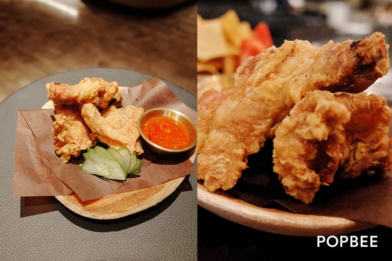 KOR、ONCOR 走進 2 間台北時髦酒吧，Popbee 週末酒吧：偷偷說內行人的秘密！ - POPBEE