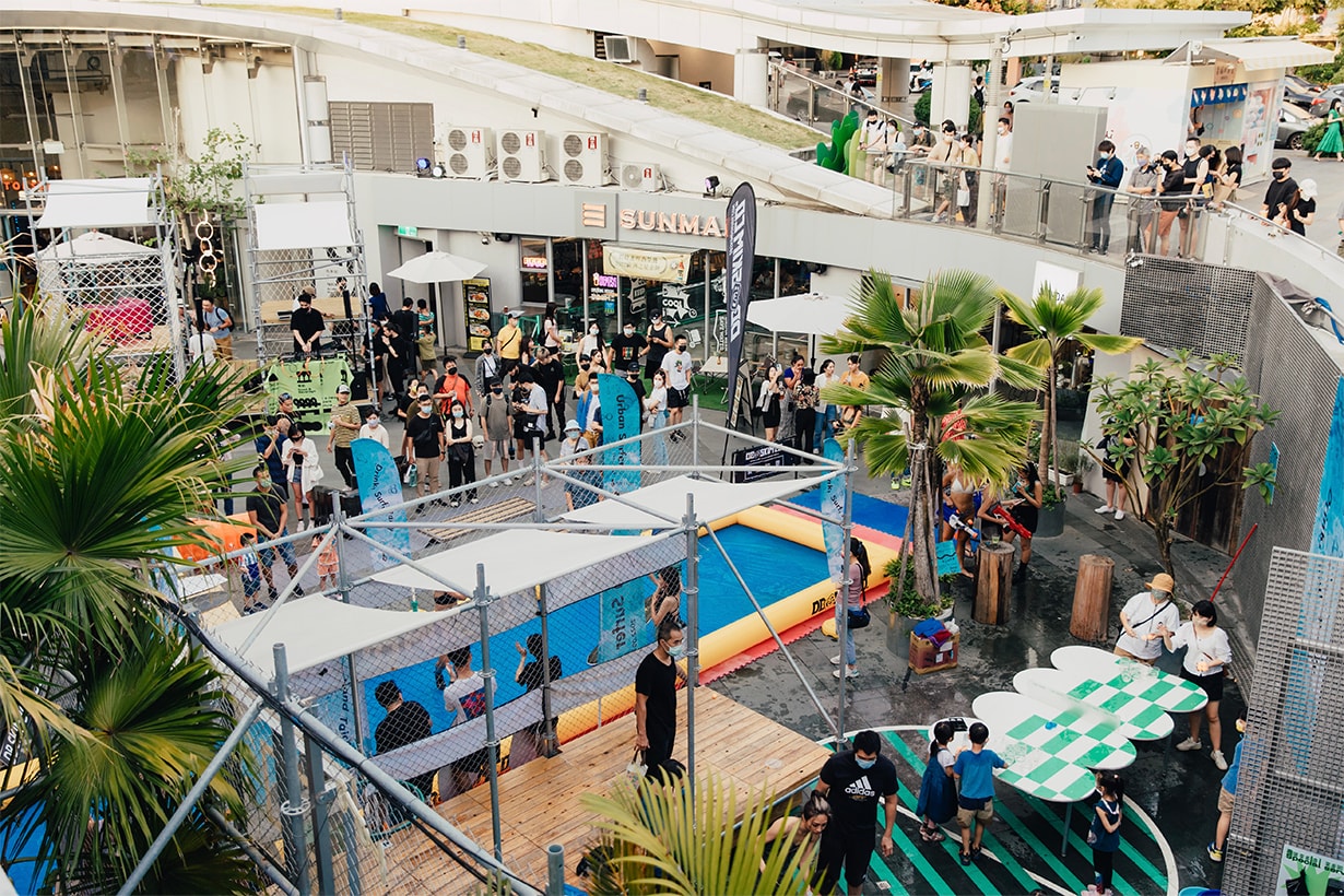 本週末跳進《大人水樂園》，Popbee 先帶看 4 大亮點！ - POPBEE