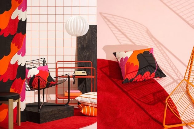 顏色控注意：IKEA 將推出第二個「Nytillverkad 系列」，為經典設計帶來新鮮感！ - POPBEE