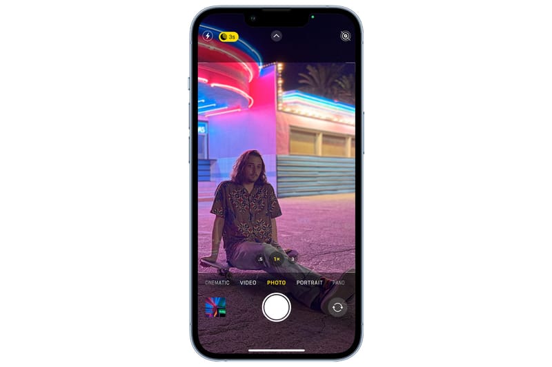 iPhone 有隱藏的「星夜模式」？5 個步驟，就可以拍到滿天星斗！ - POPBEE