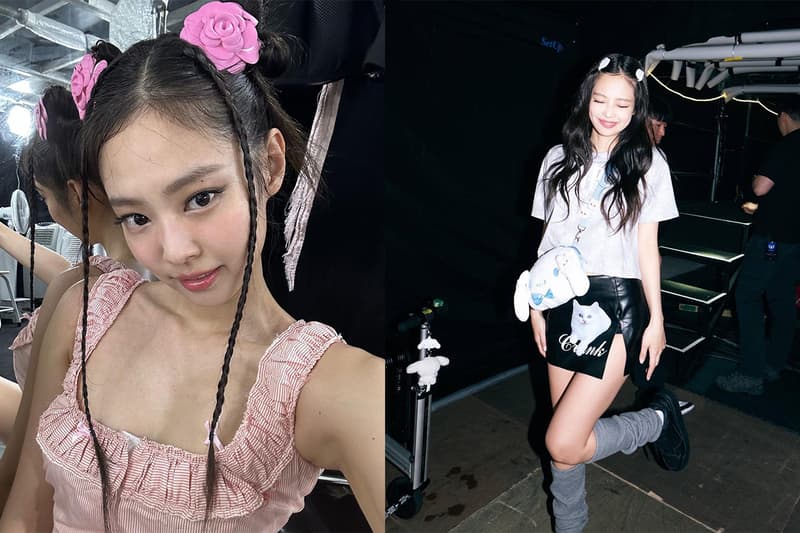 掃蕩負評：Jennie 正面回應舞台「划水」爭議，背後原因讓人心痛⋯⋯ - POPBEE